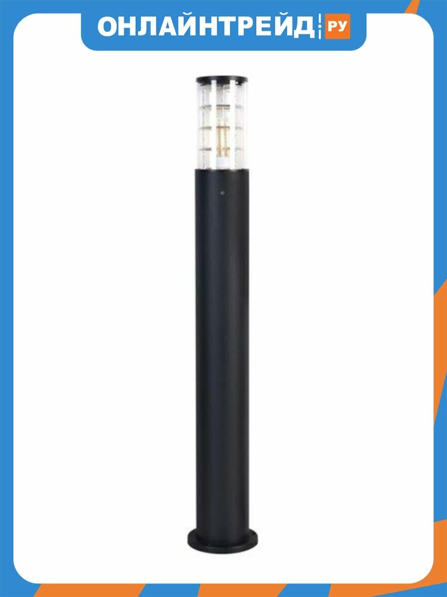 Ландшафтный светильник Arte Lamp Tokyo A5318PA-1BK