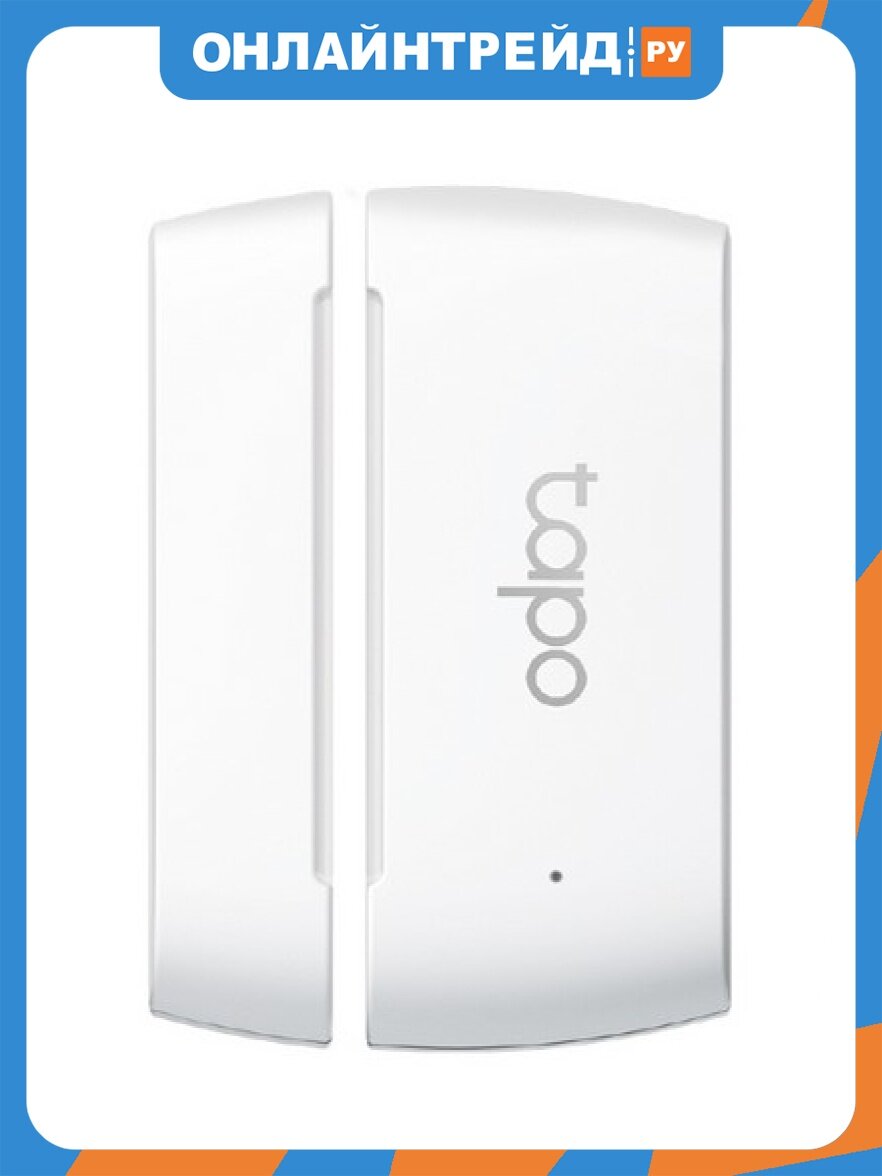 Датчик открытия дверей и окон Tp-link Tapo T110