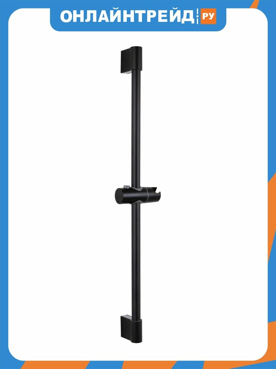 Стойка Kaiser® для душа KAISER (R-1140) Чёрный
