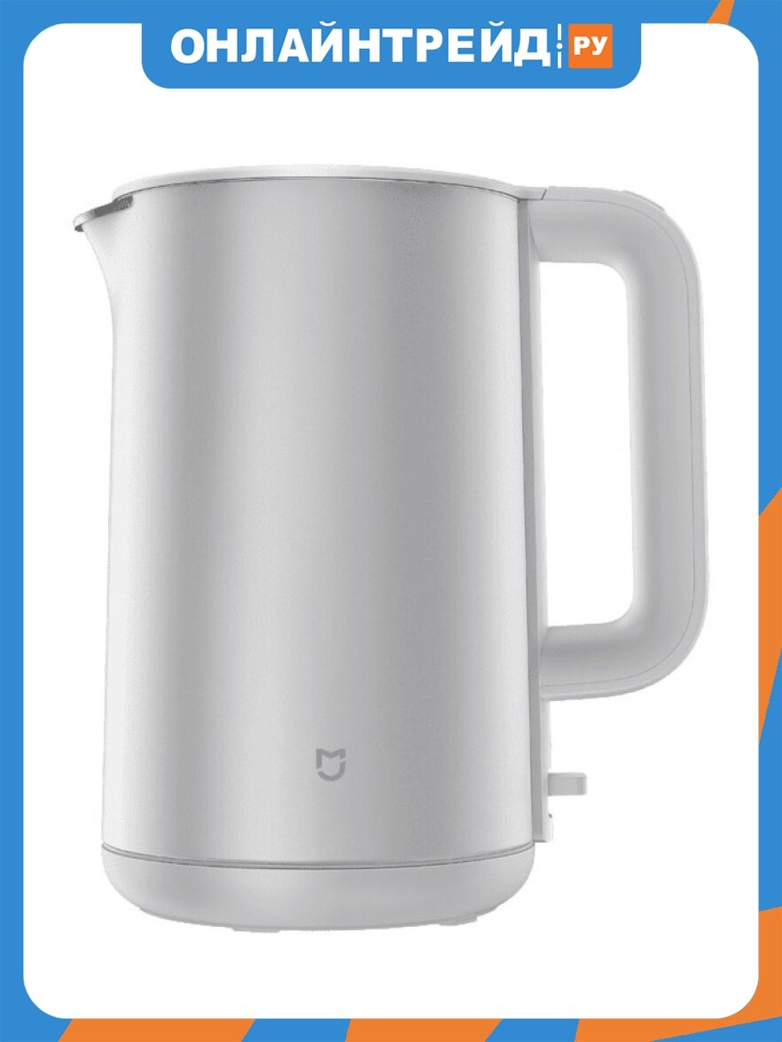 Чайник Xiaomi Electric Kettle S1 EU