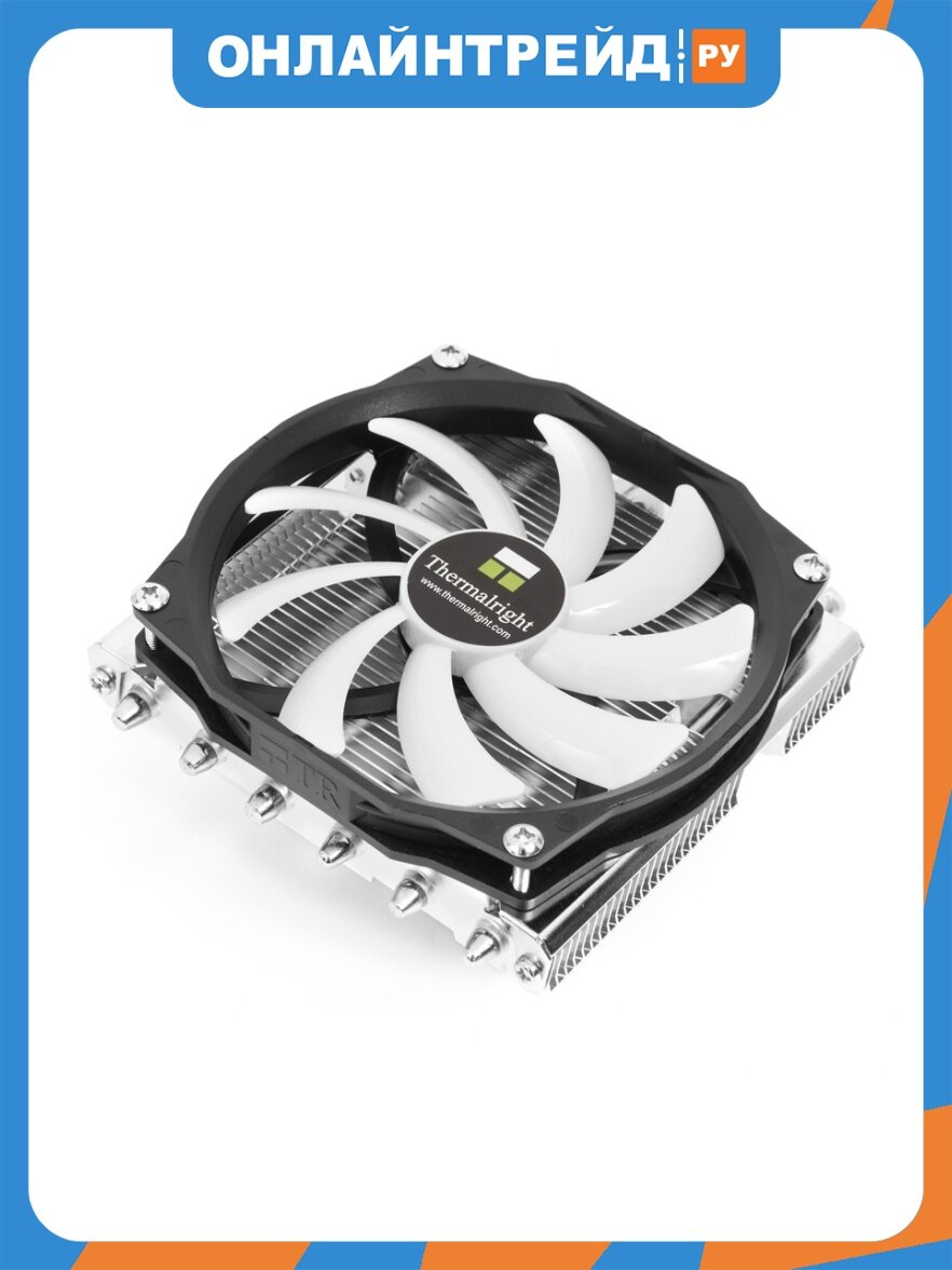 Кулер для процессора Thermalright AXP-100 H Muscle (AXP-100H-M)
