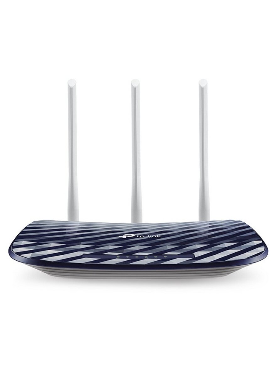 Wi-Fi роутер Tp-link Archer C20