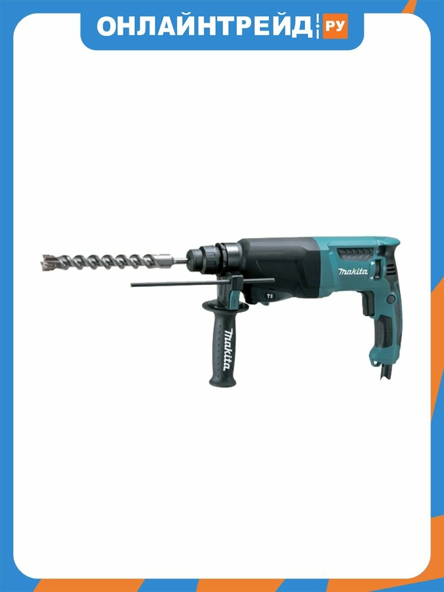 Перфоратор Makita HR2300