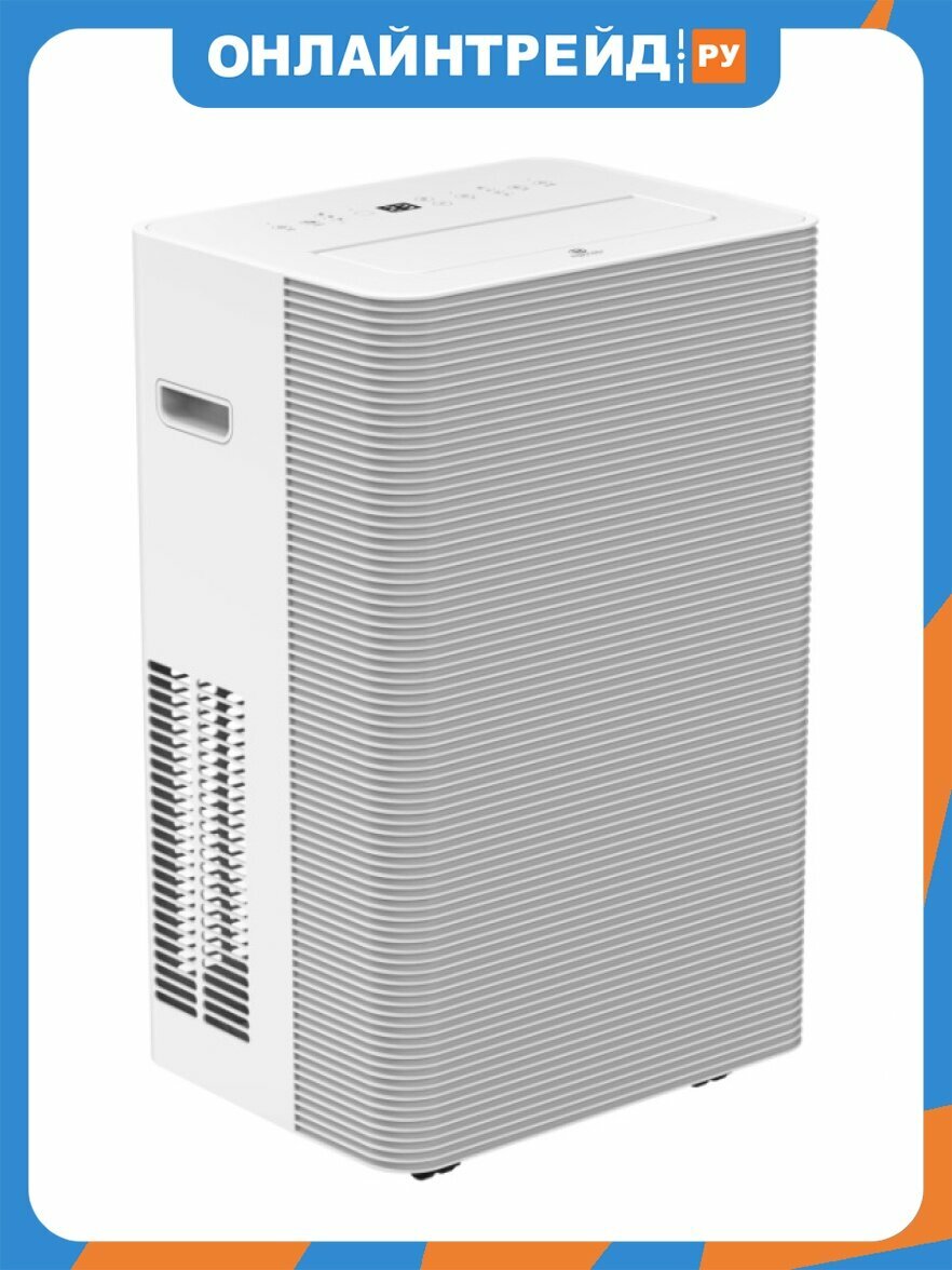 Мобильный кондиционер Royal Clima CARO RM-CR39HH-E