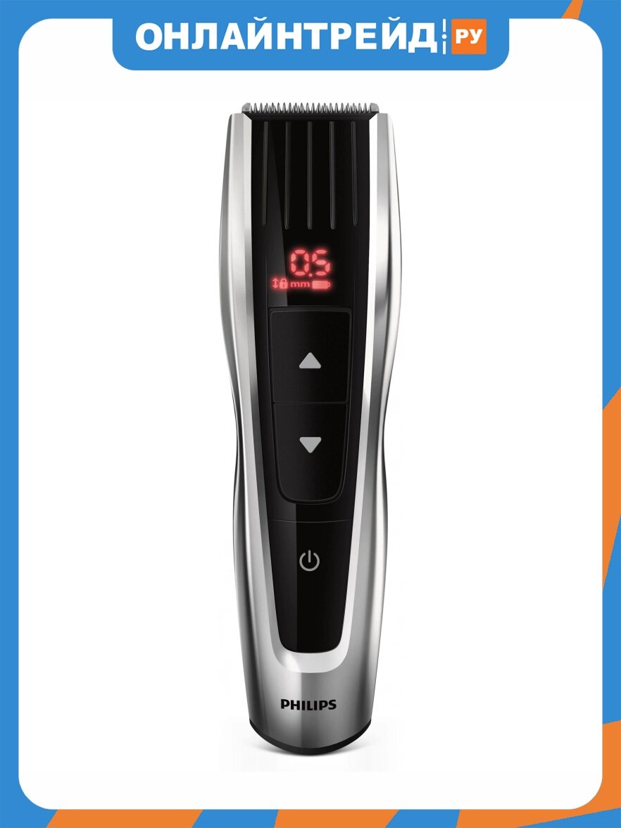Машинка для стрижки Philips HC9420/15