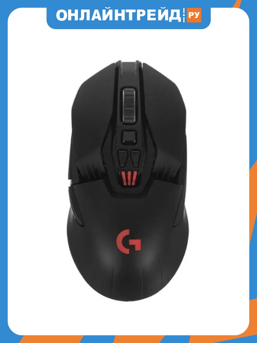 Мышь Logitech G903 LightSpeed (910-005674)