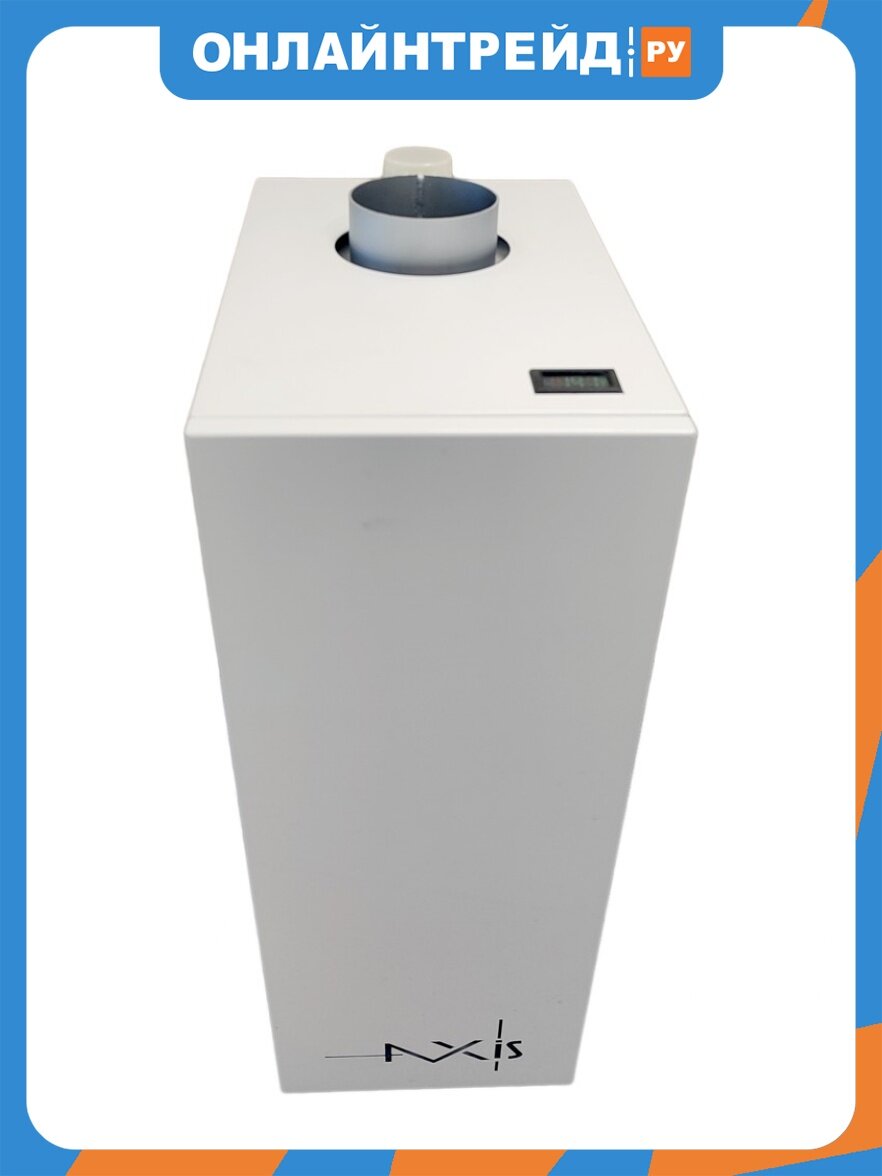 Котёл газовый Axis STANDART 16 кВт (-06-16T-00)