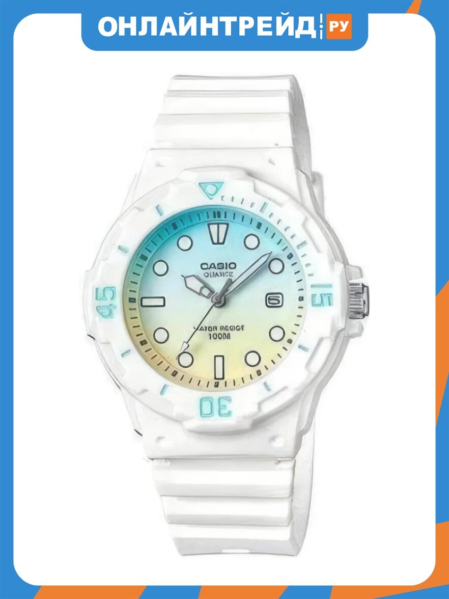  CASIO