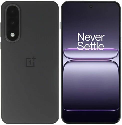 6,83" Смартфон OnePlus Nord 5 8/256 ГБ (NORD 5) серый