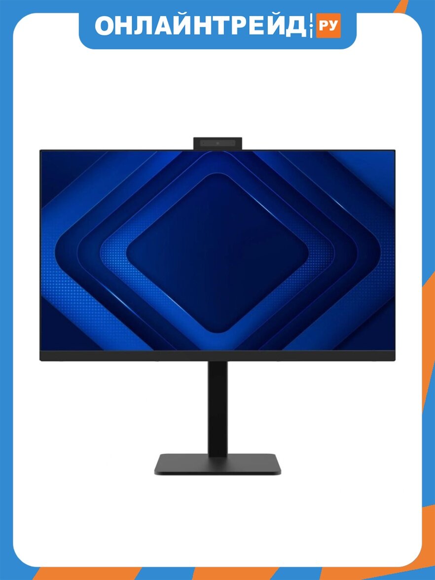 Монитор Hiper SW2703 27" черный