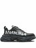 Кроссовки BALENCIAGA Triple S, размер 46