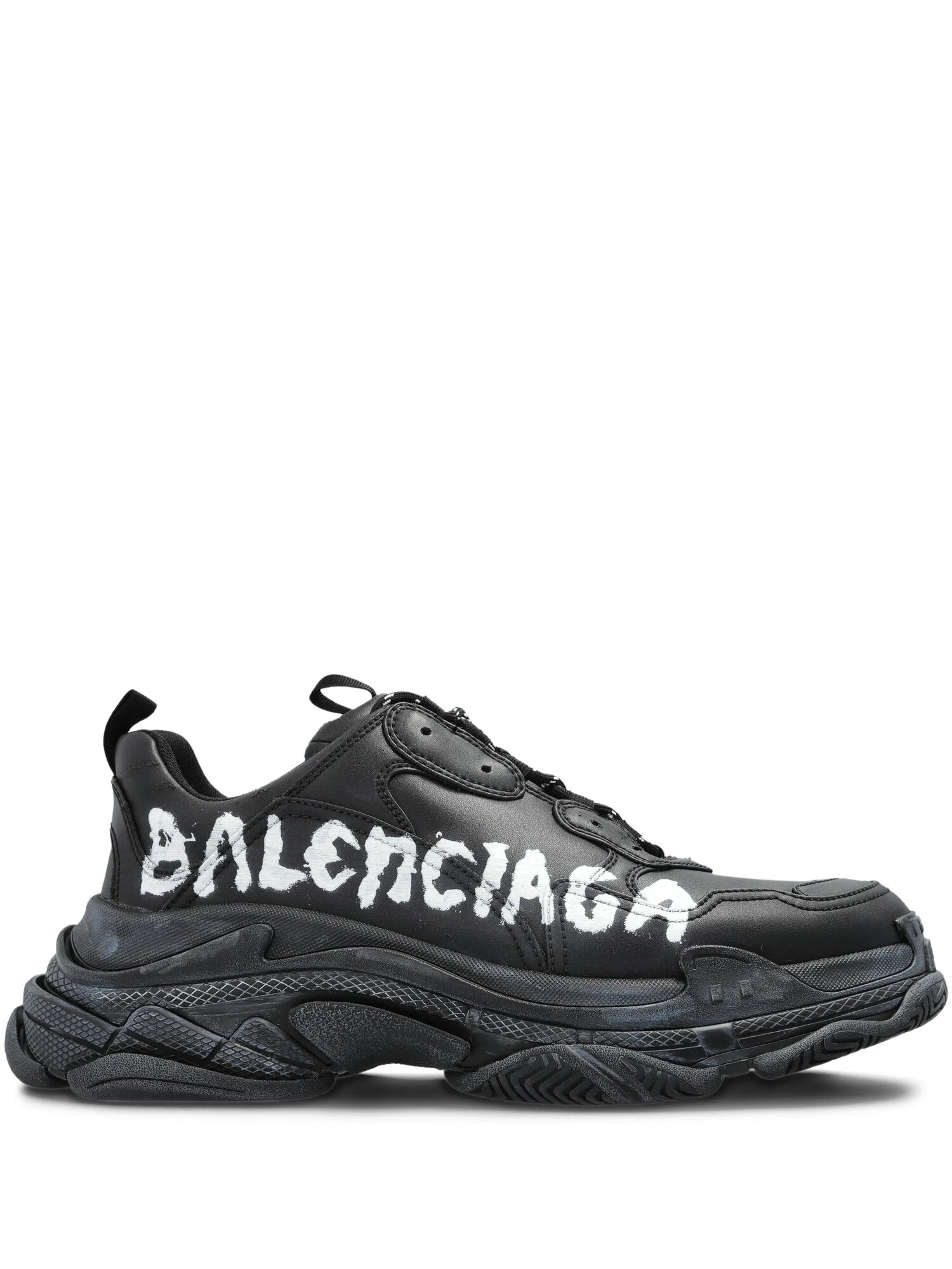 Кроссовки Triple S