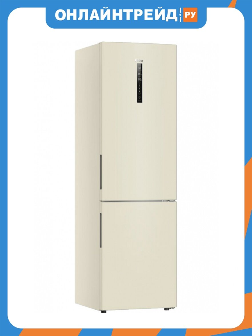 Холодильник Haier C2F637CCGU1