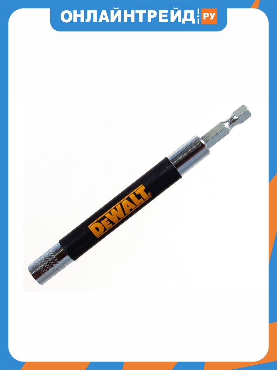 Держатель бит Dewalt DT7702