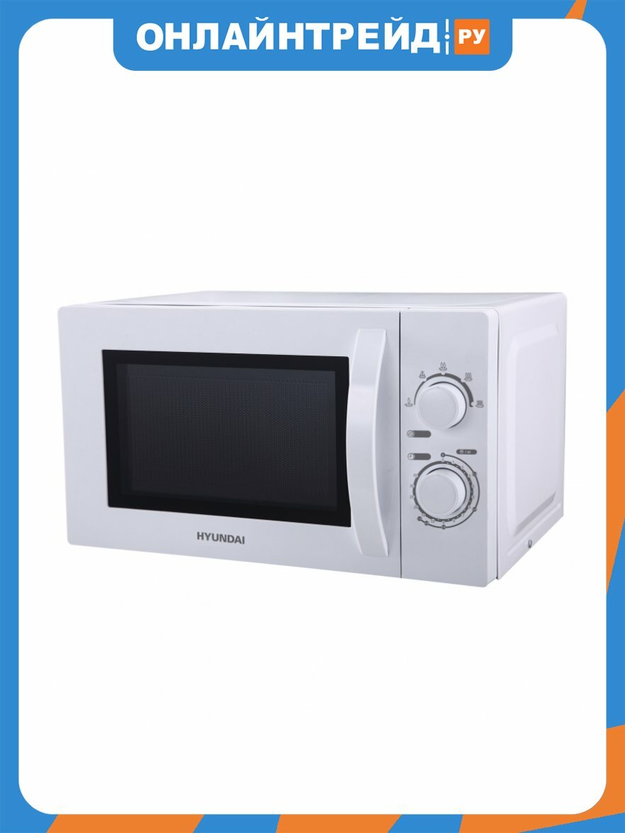 Микроволновая печь Hyundai HYM-M2059