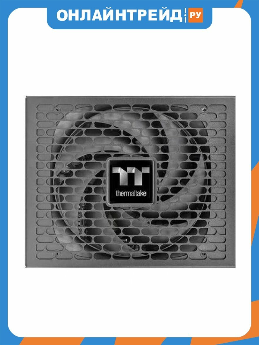 Блок питания Thermaltake Toughpower i, 2000W, 80+ Platinum, ATX3.1
