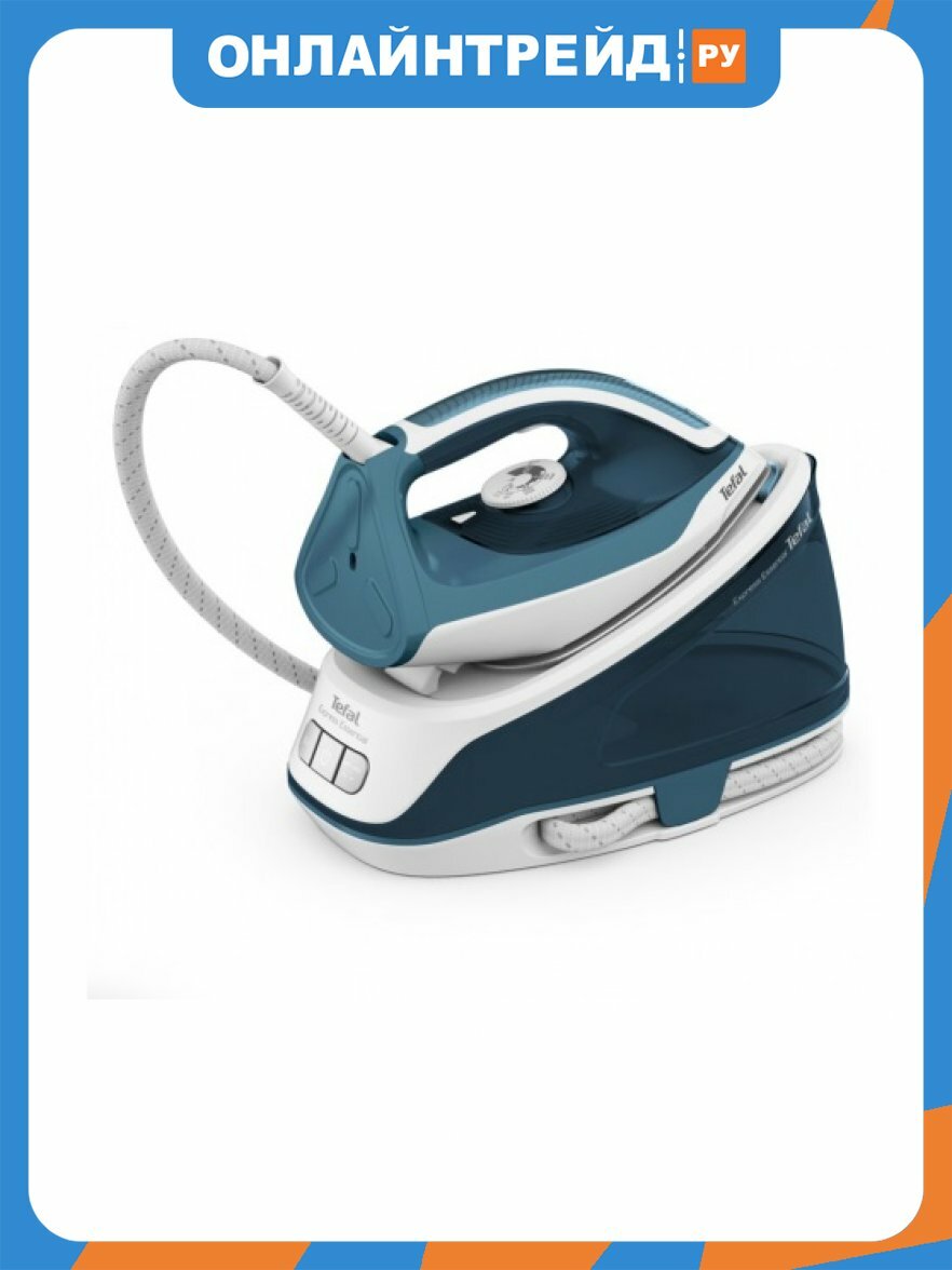 Парогенератор Tefal Express Essential SV6115E0
