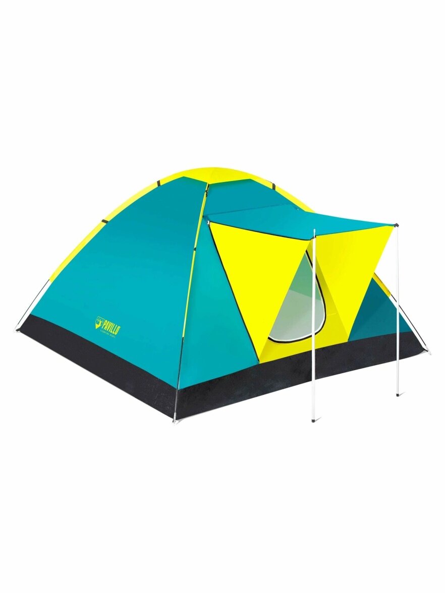 Палатка Bestway Coolground 3, 210x210x120 см, 68088
