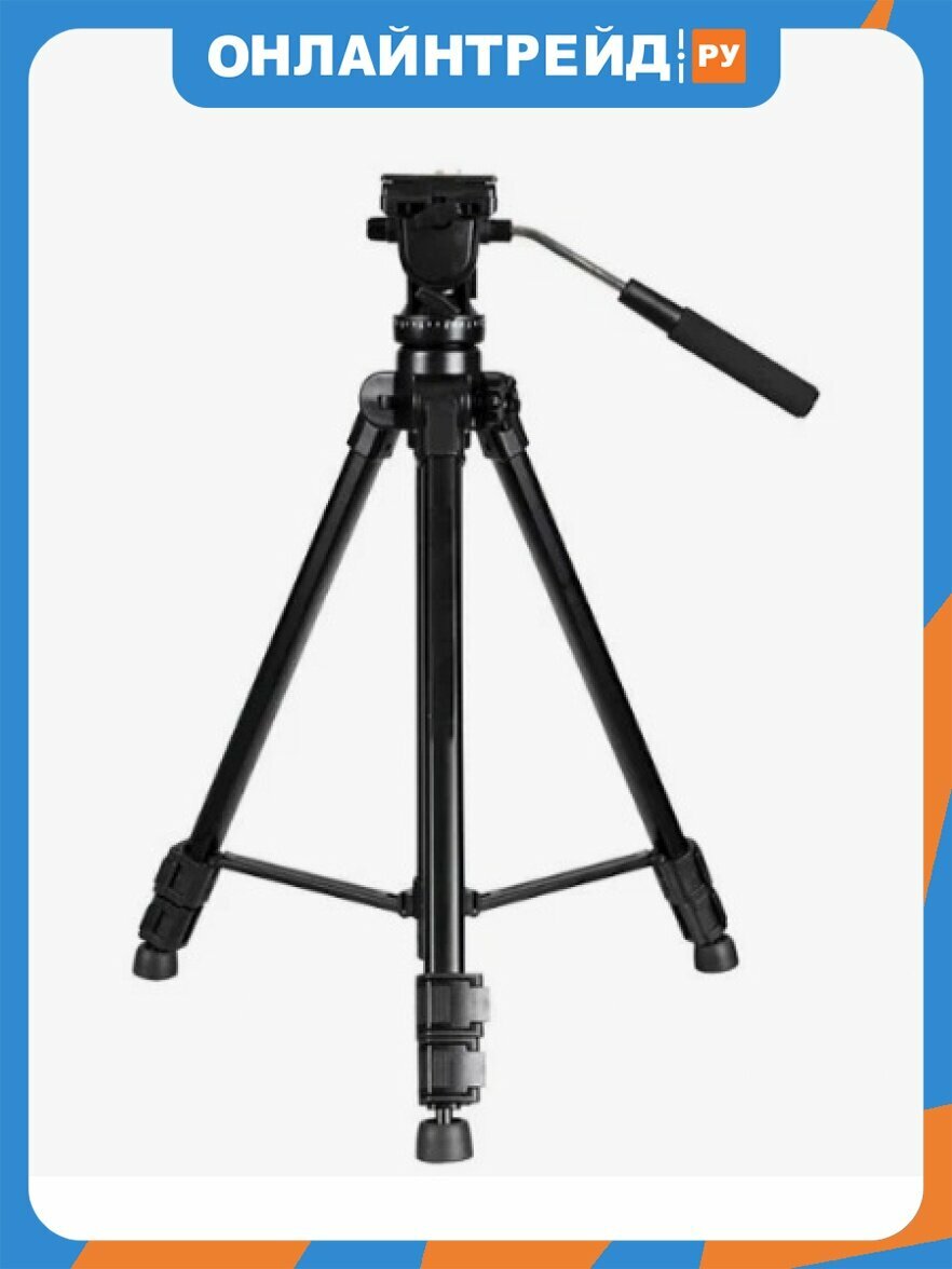 Видеоштатив Greenbean VideoCraft 316