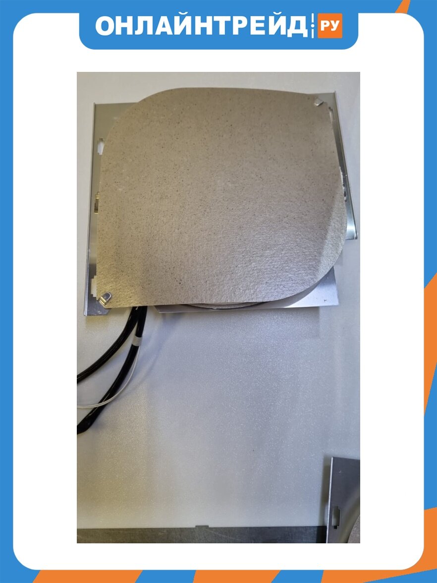 Катушка Electrolux TIGER/PROMISE -210+ J2103202 (донор)