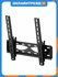 Кронштейн для телевизора Sonorous SUREFIX 330, 26"-50", черный