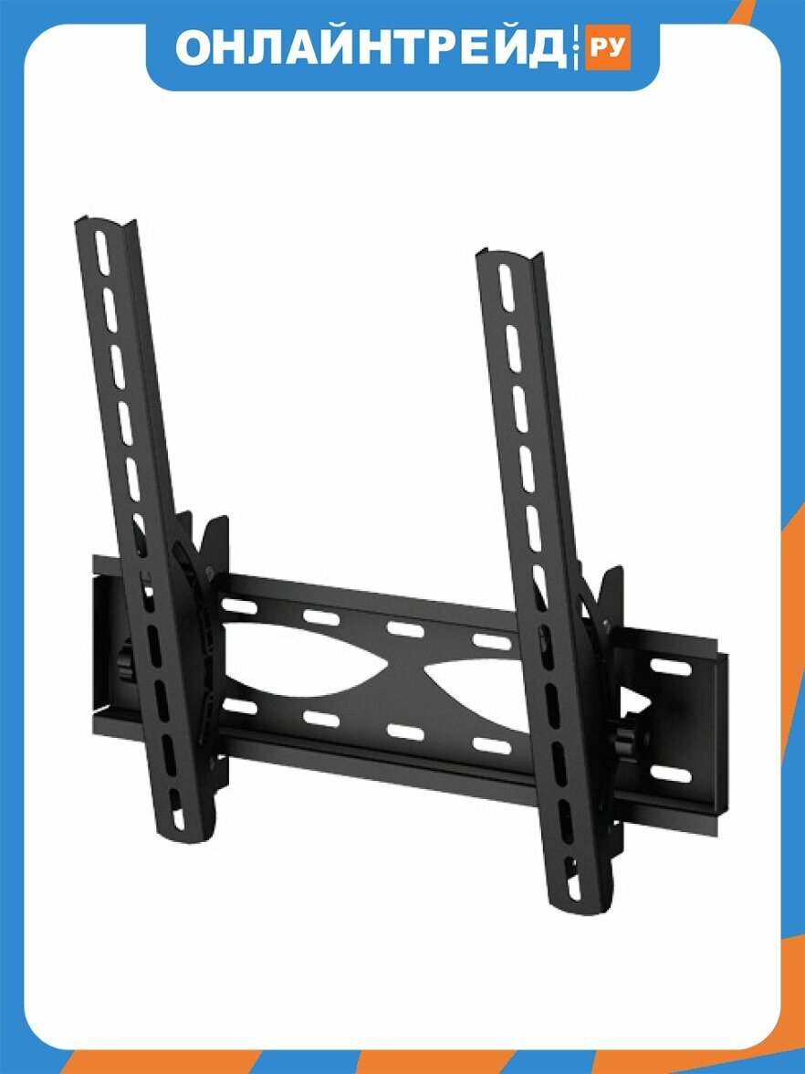 Кронштейн для телевизора Sonorous SUREFIX 330, 26"-50", черный