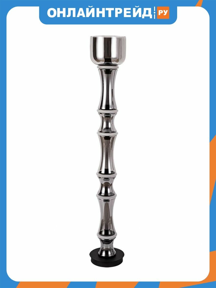 Торшер Divinare Volturn 1243/06 PN-45