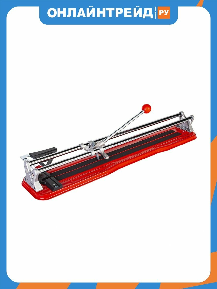 Плиткорез ручной Rubi Spain RUBI PRACTIC-50 RUBI с боковым упором 24984