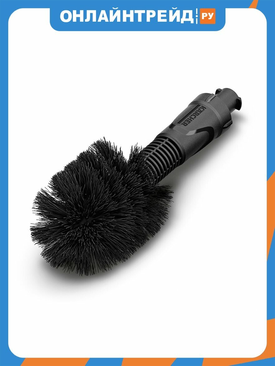 Щетка универсальная Karcher (2.643-870.0)