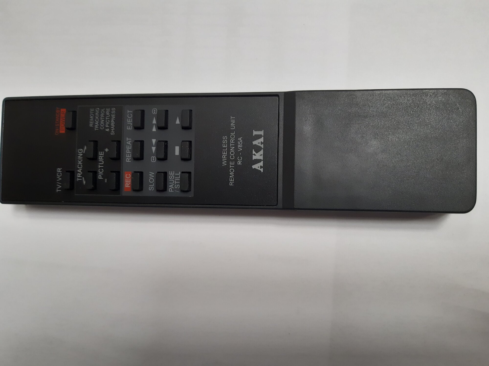 ПДУ Akai RC-V85A VCR