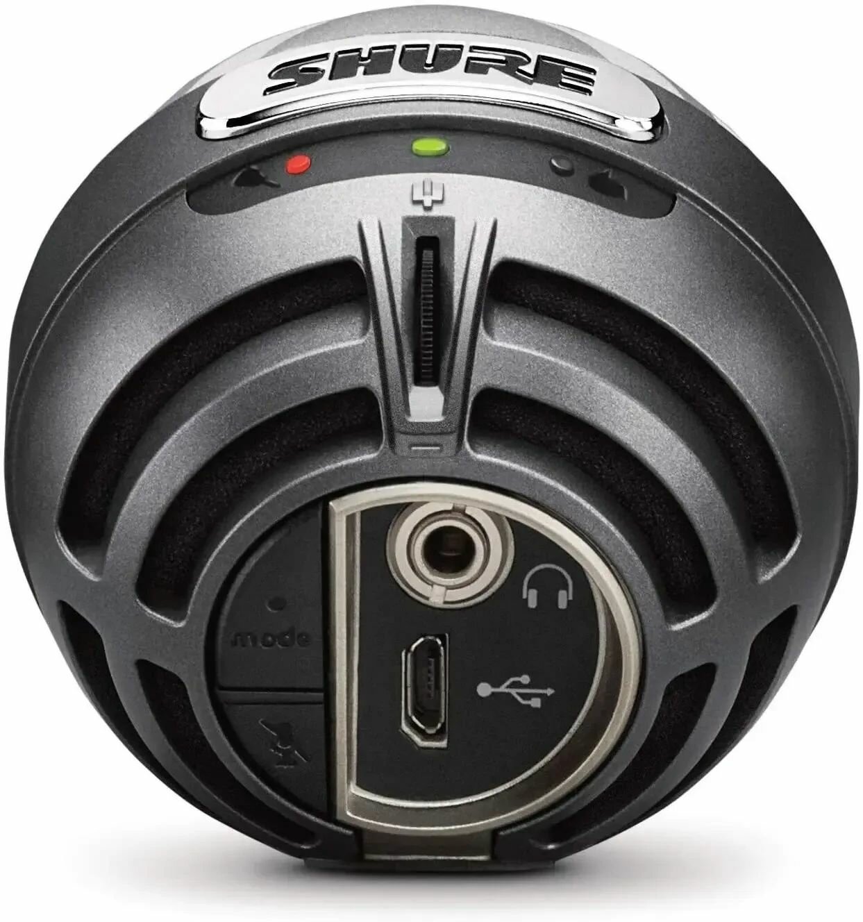 USB-микрофон Shure MV5-DIG — фото 1