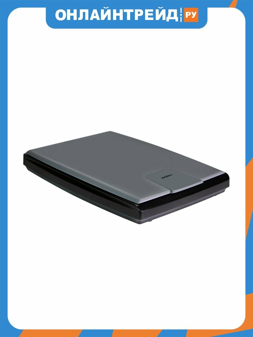 Сканер Avision FB25 A4, USB