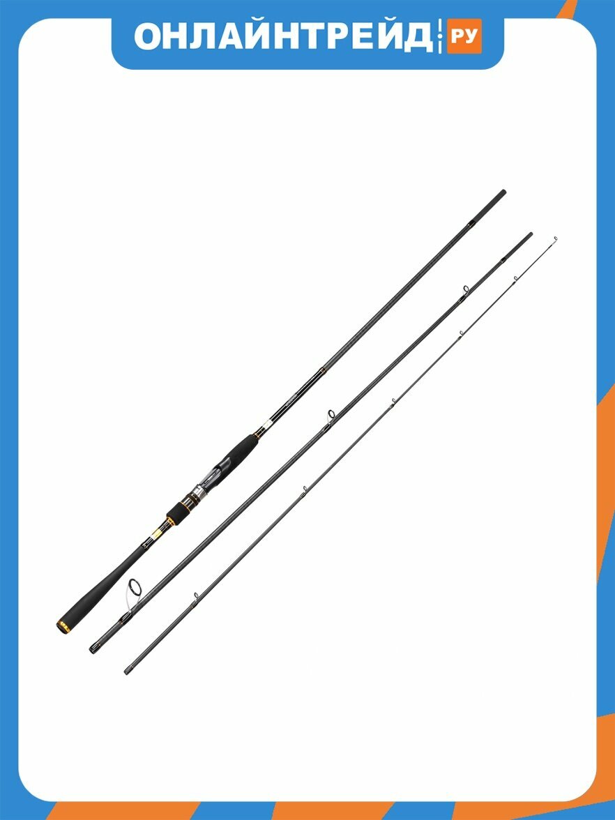 Спиннинг Ryobi Reels RYOBI IXORNE SEABASS S1103M
