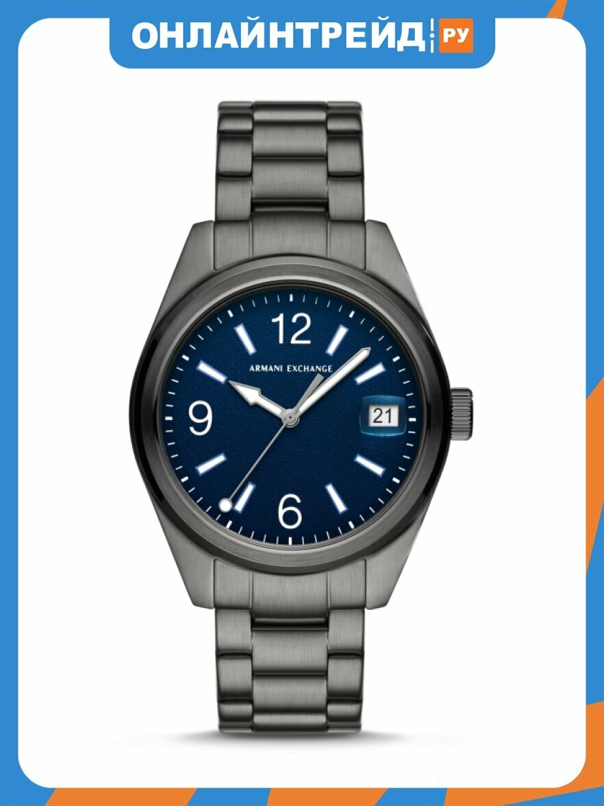  Armani Exchange