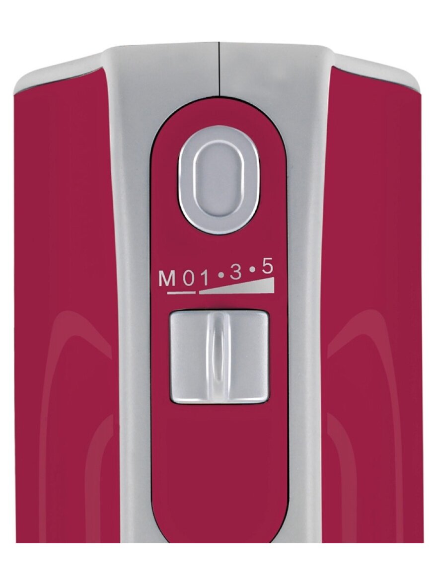Миксер Bosch MFQ 40304 — фото 1