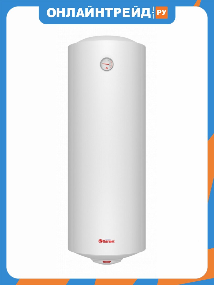 Водонагреватель накопительный Thermex TitaniumHeat 150 V
