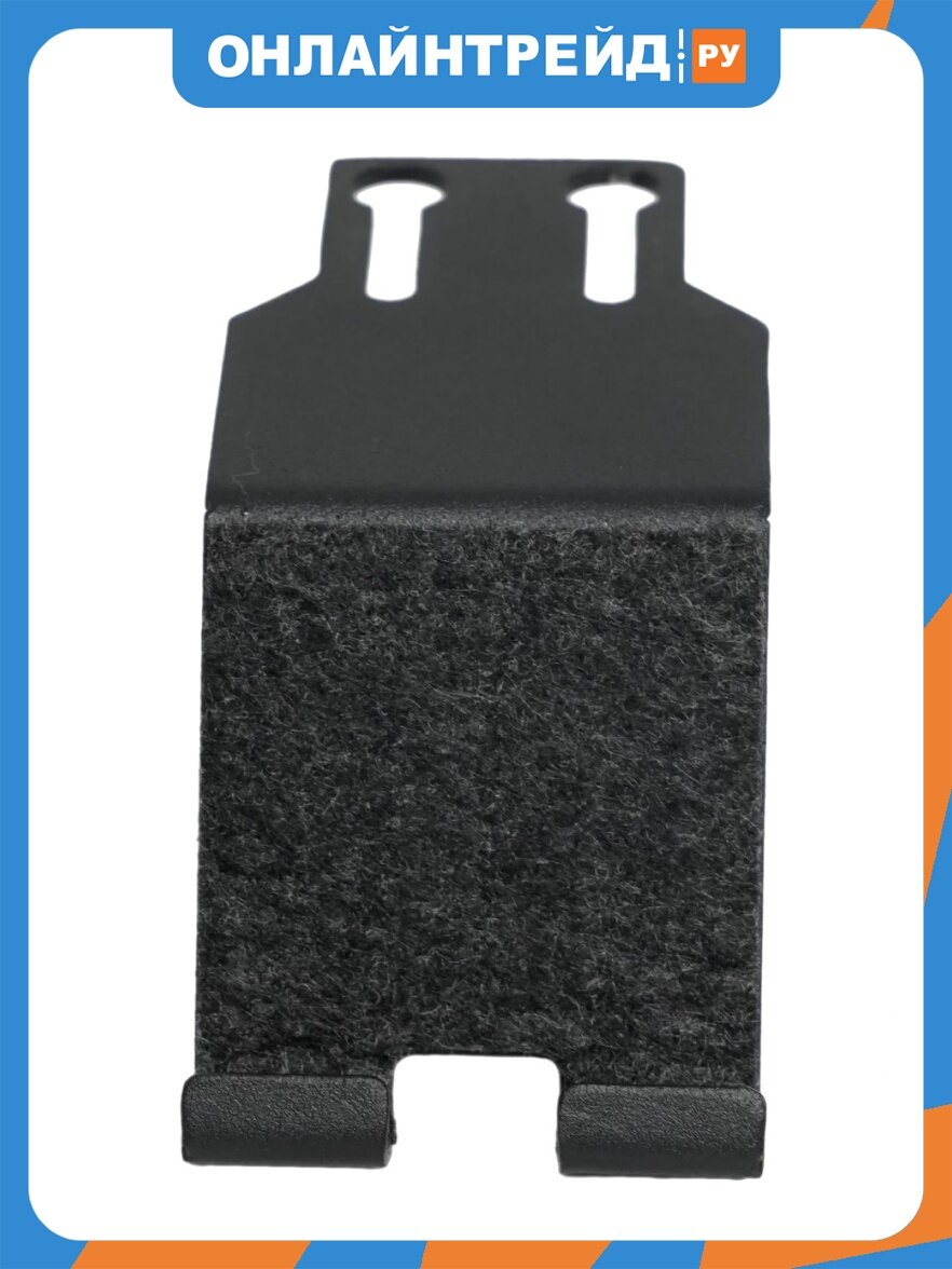 Кронштейн Geek Nook 14.6x4x6.1 см, черный