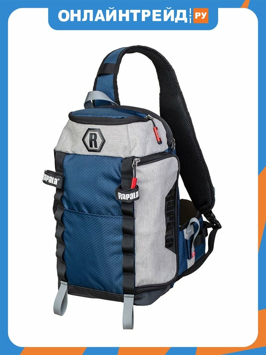 Рюкзак Rapala CountDown Sling Back