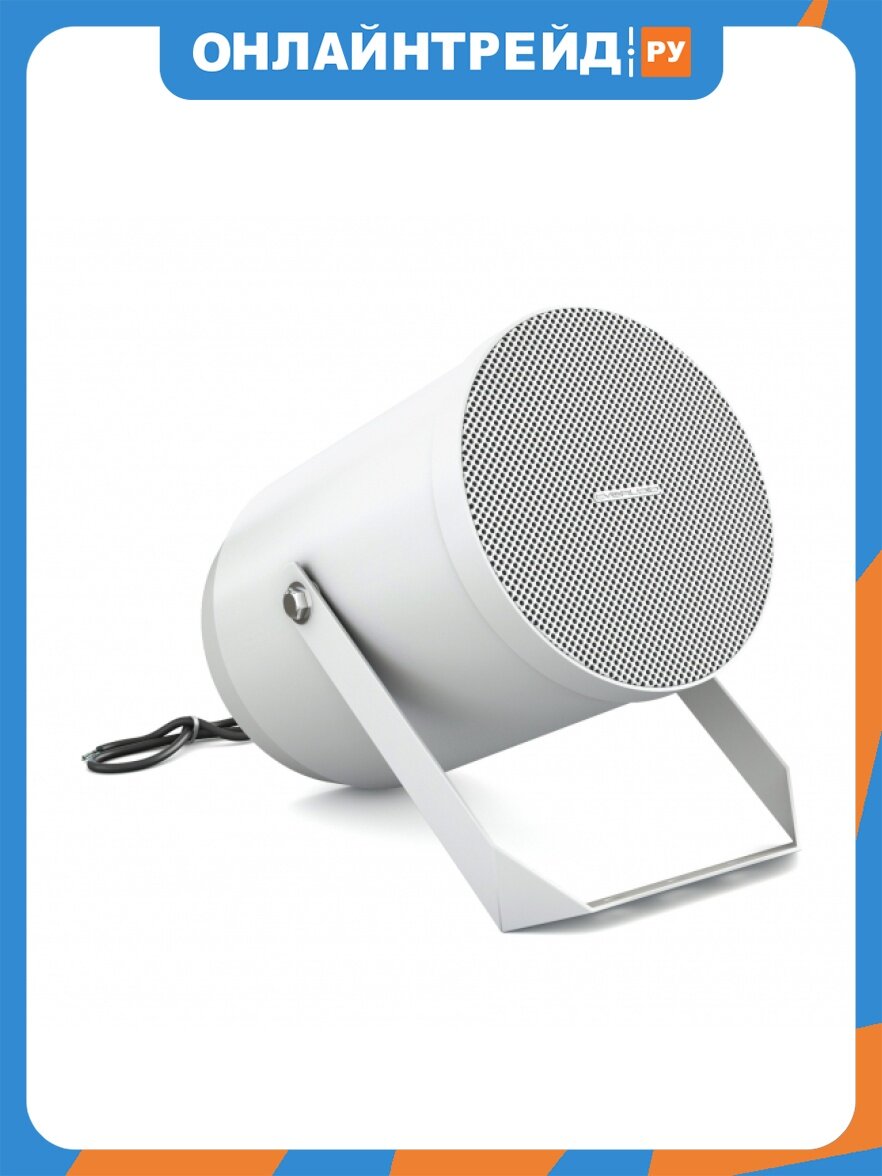 Звуковой прожектор Cvgaudio SPP6T