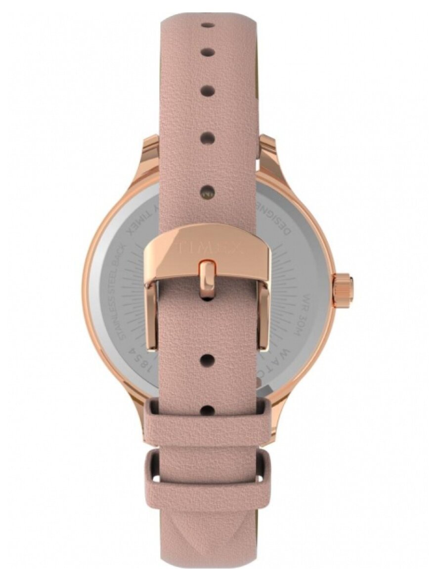 Наручные часы TIMEX — фото 1