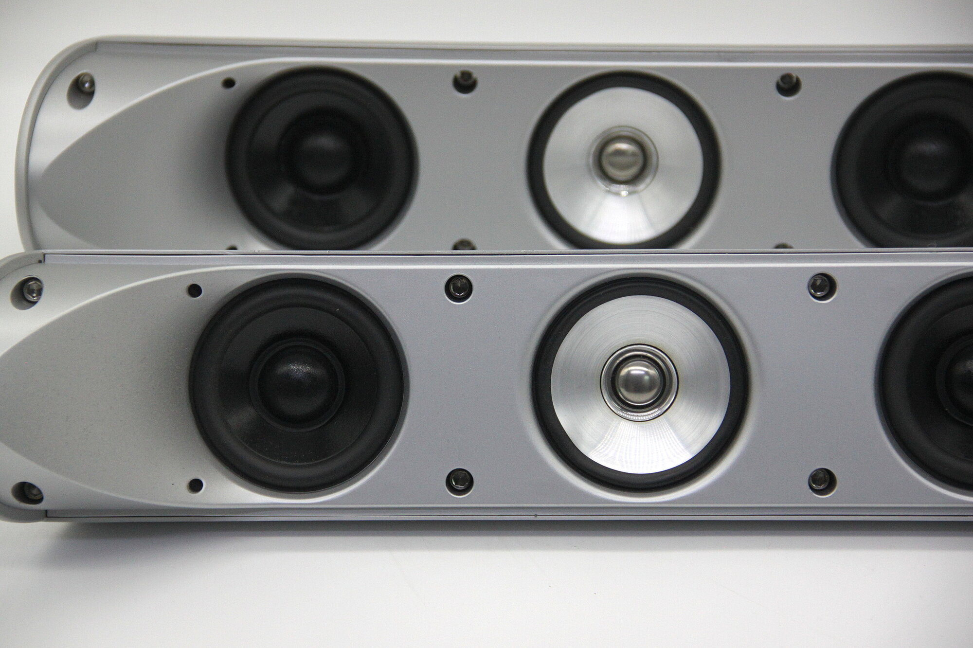 Подвесная акустика KEF HTS5001 (пара)
