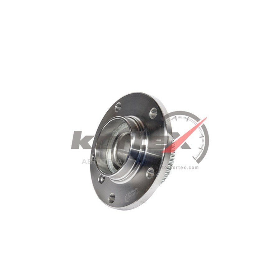 Ступица с подшипником передняя KORTEX KHB4222STD BMW E32/E34/E36/E46 11/91->