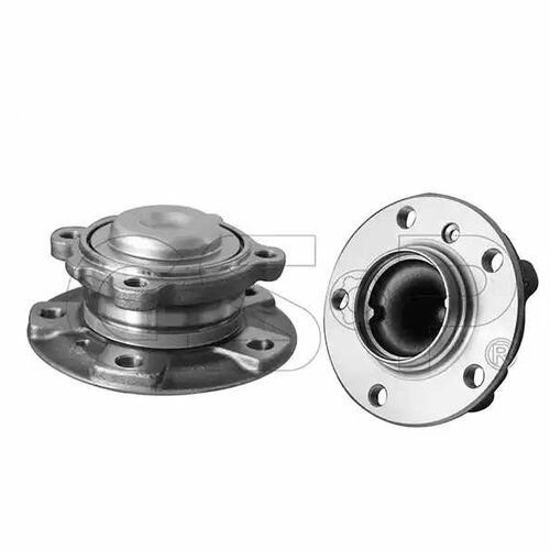 Ступица Gsp 9400314 для BMW 1 серия F20, F21, 2 серия F22, F87, F23, 3 серия F30, F80, F31, F34, 4 серия F32, F82