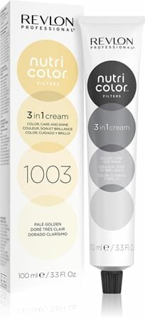 Средство тонирующее Revlon Professional Nutri Color Filters Toning, 100 мл