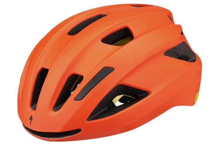 Шлем велосипедный унисекс SPECIALIZED Half Helmet, S EU