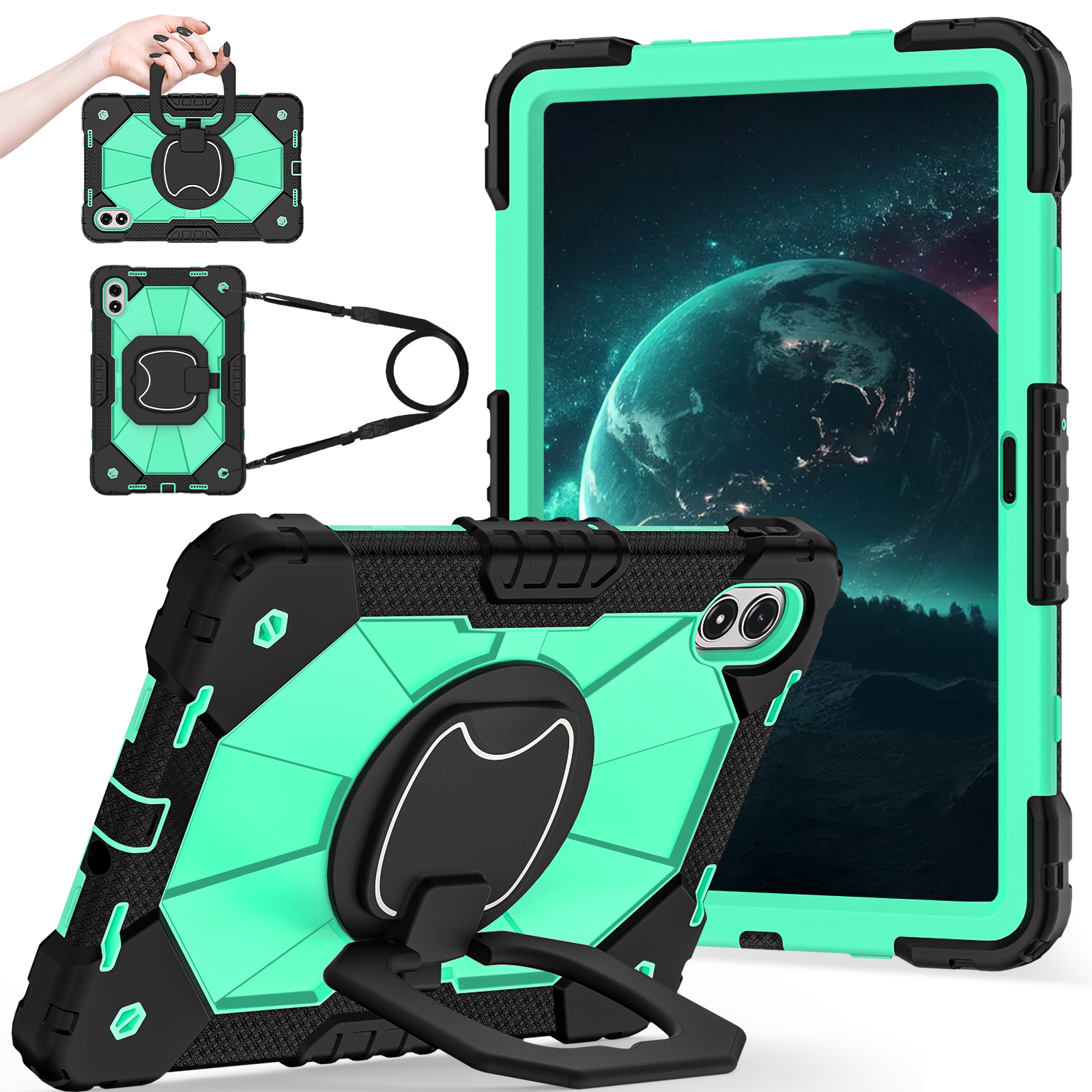 Чехол для Poco Pad M1