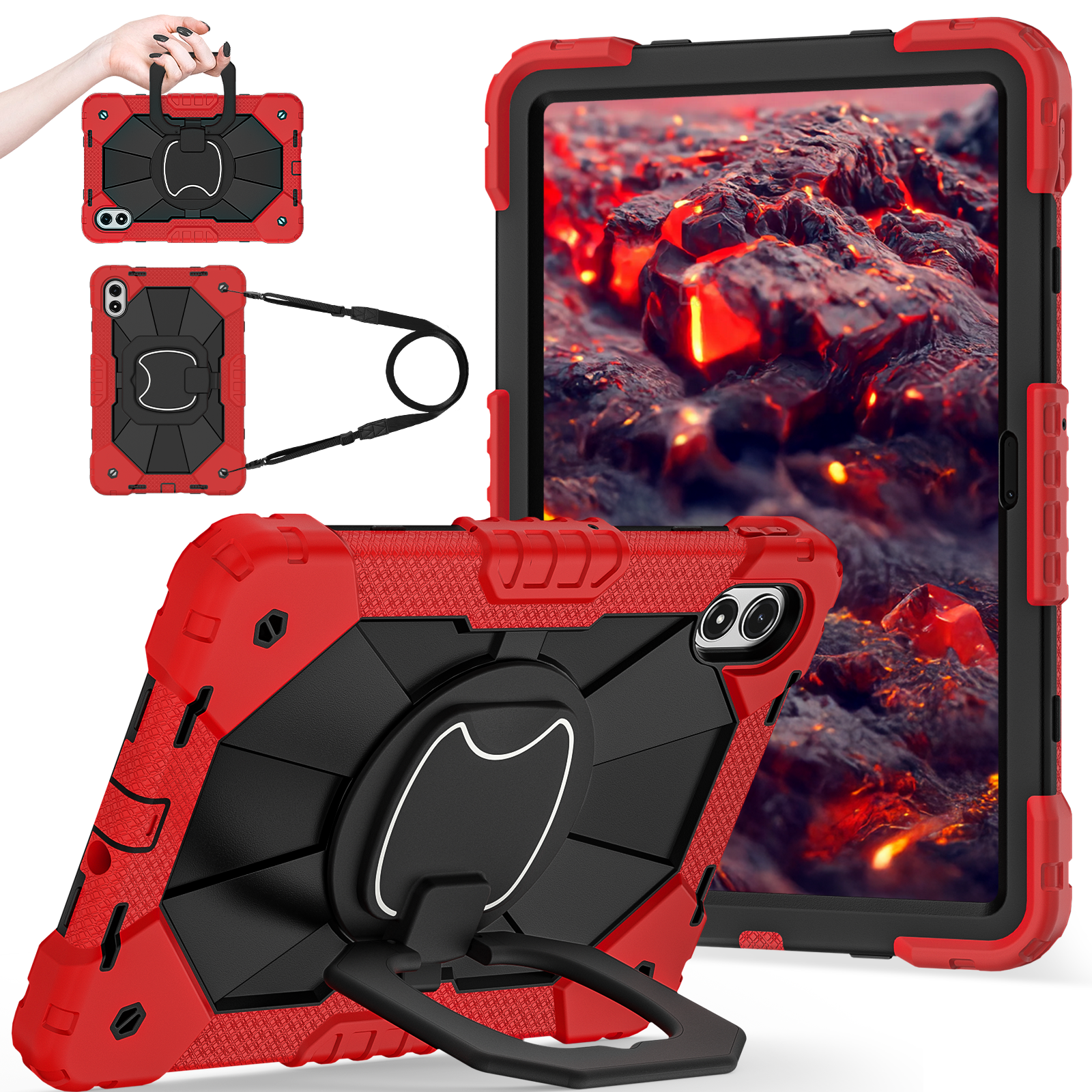 Чехол для Poco Pad M1
