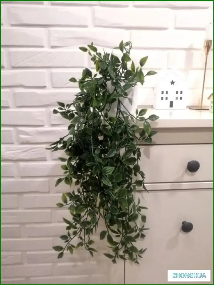 Искусственные цветы — фото 1