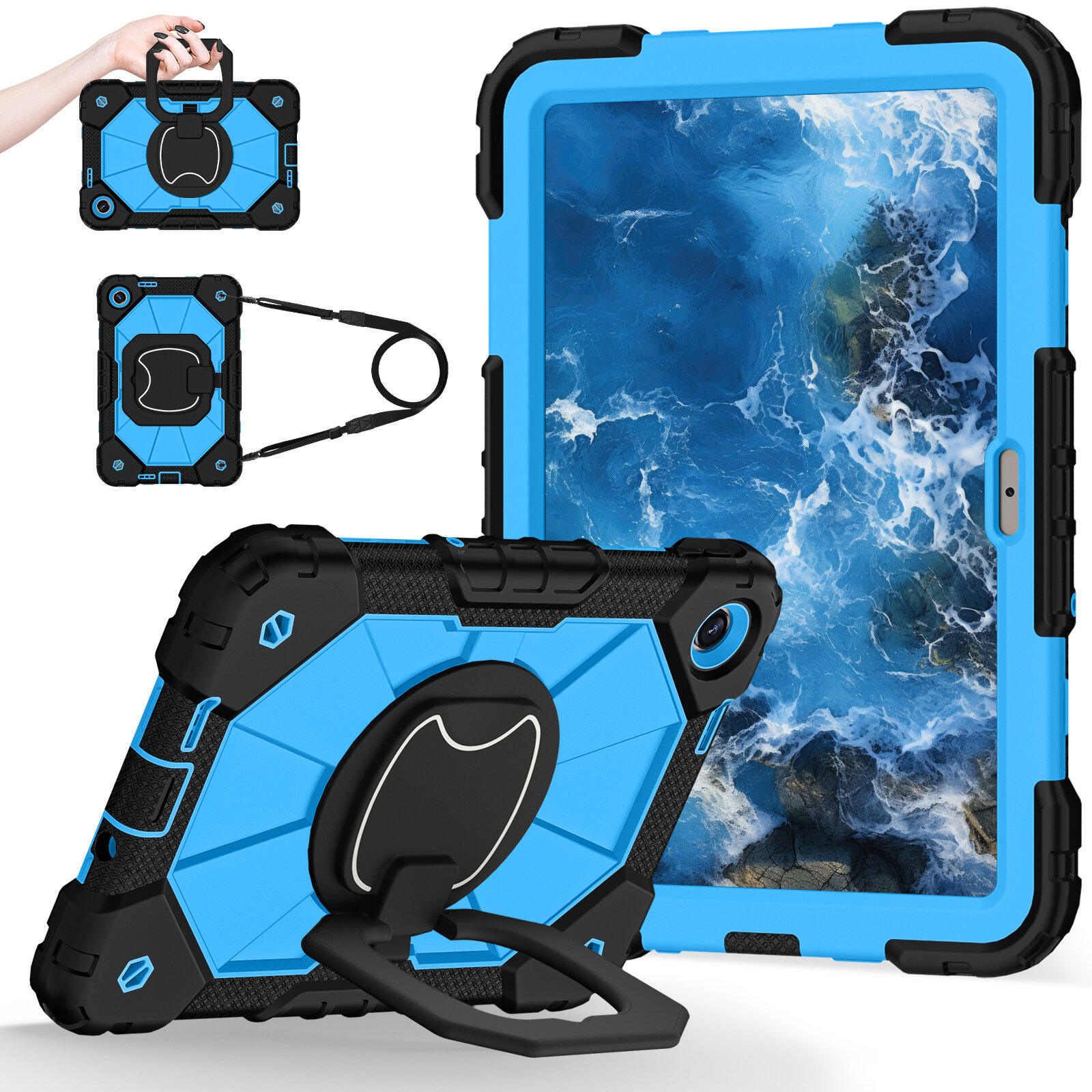 Чехол для Poco Pad C1