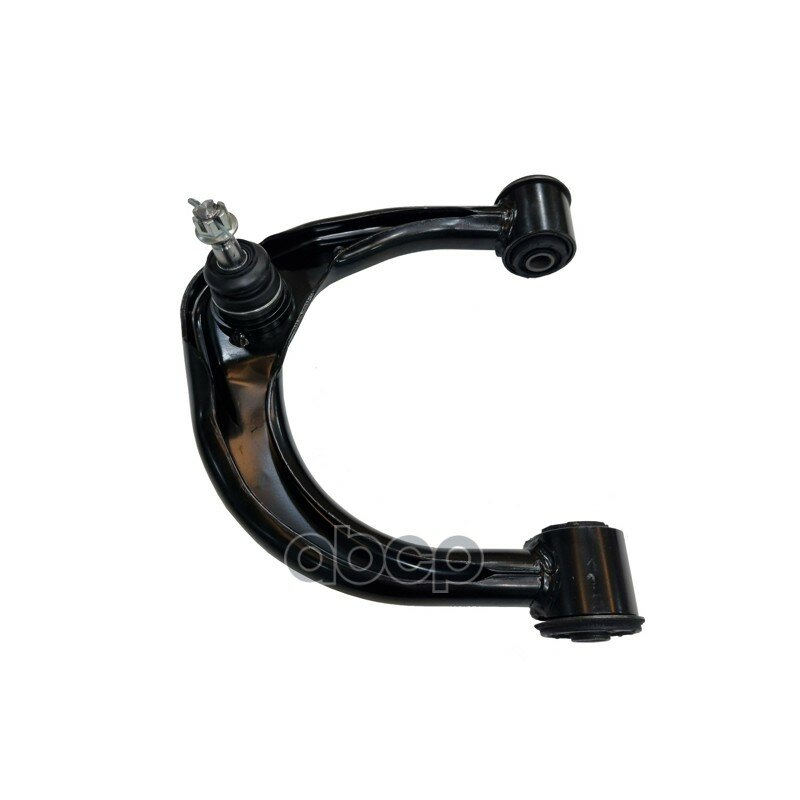 Рычаг подвески Toyota Hilux Pick Up 04-15 / Fortuner 04-15 (Слева) CTR арт. CQ0464L